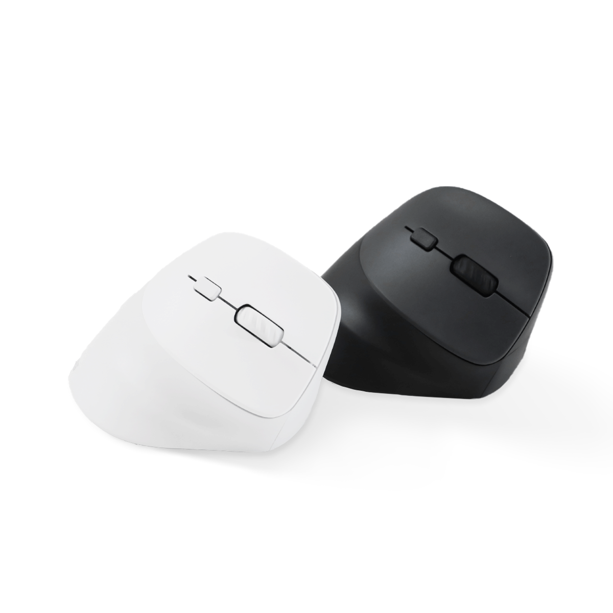 Rexus Mouse Vertical Wireless Clif QV-260