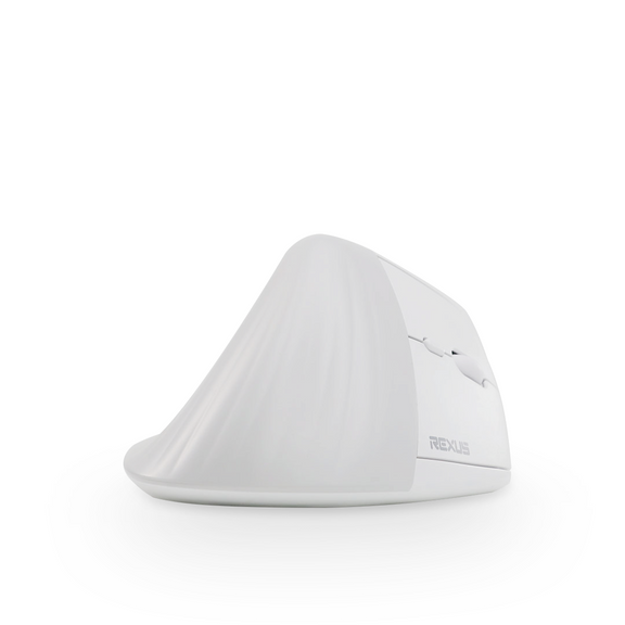 Rexus Mouse Wireless Office Clif II QV-270