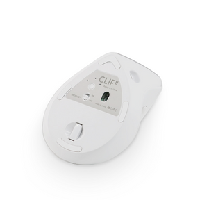 Rexus Mouse Wireless Office Clif II QV-270