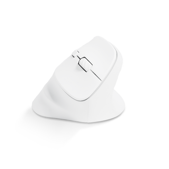 Rexus Mouse Vertical Wireless Clif QV-260