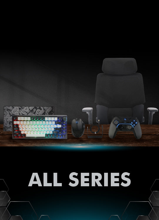 Daxa Series – Rexus