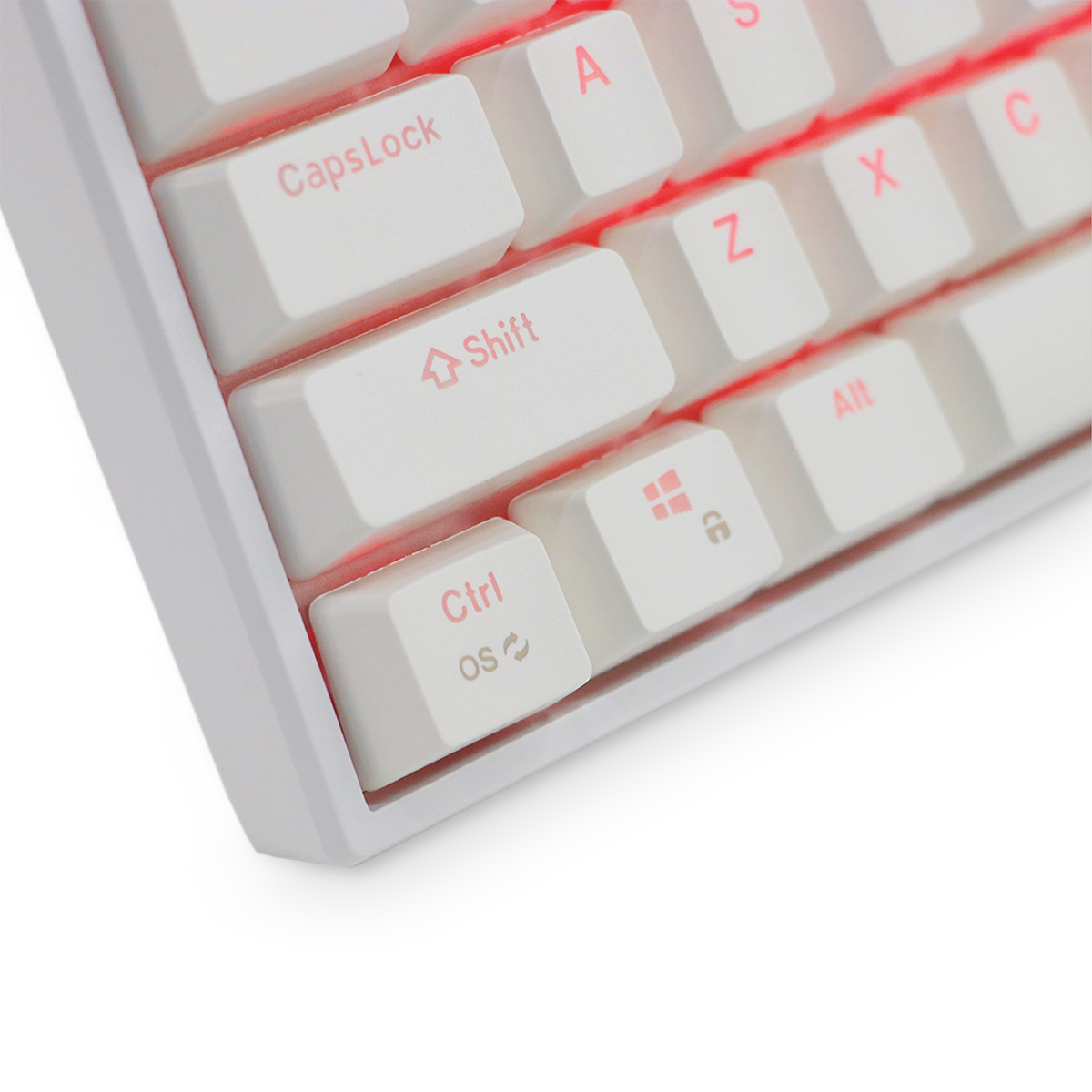 Rexus Keyboard Gaming Mechanical Daiva RX-D68