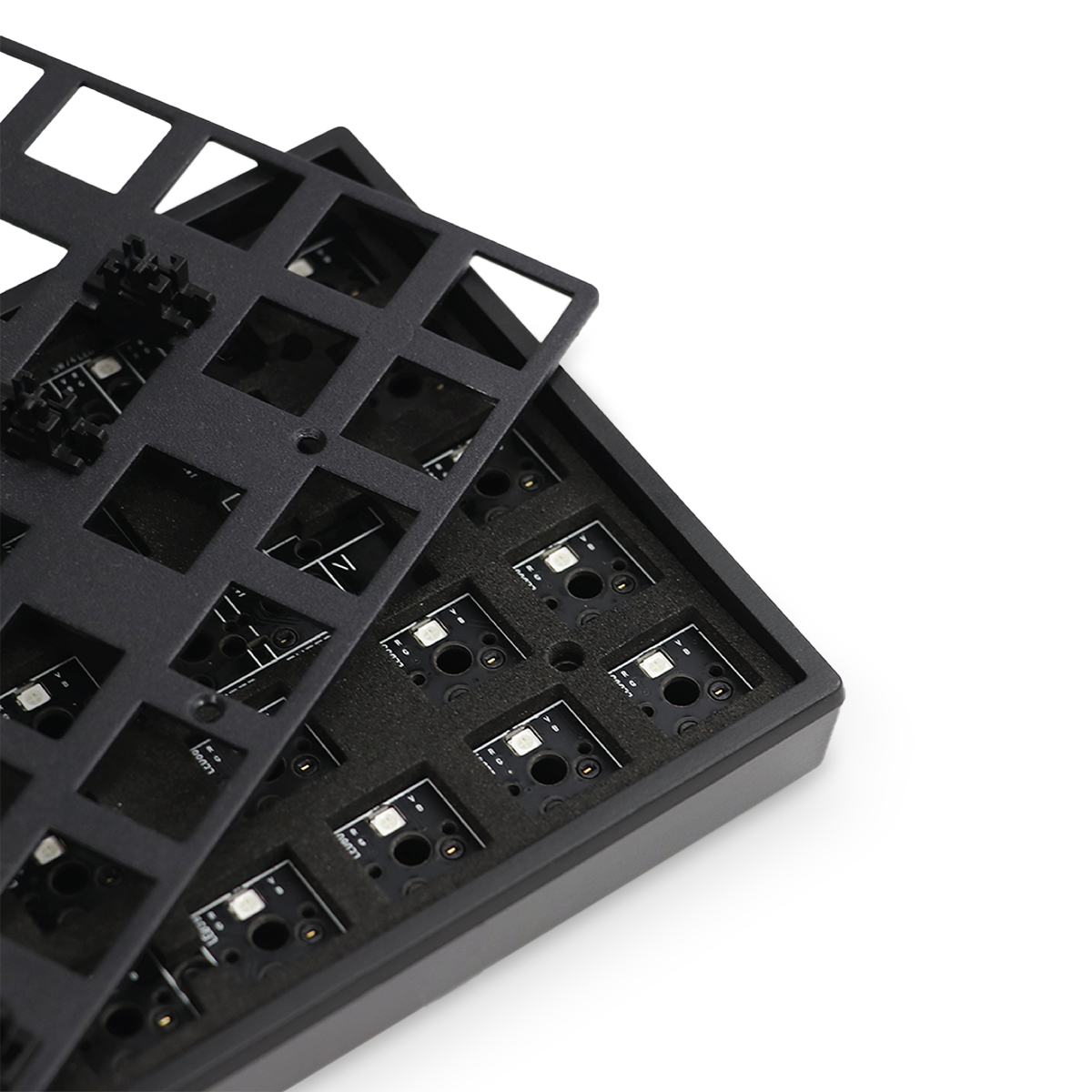 Rexus Keyboard Gaming Mechanical Daiva RX-D68