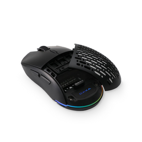 Rexus PRO Mouse Wireless Gaming Daxa Air IV Gen 2