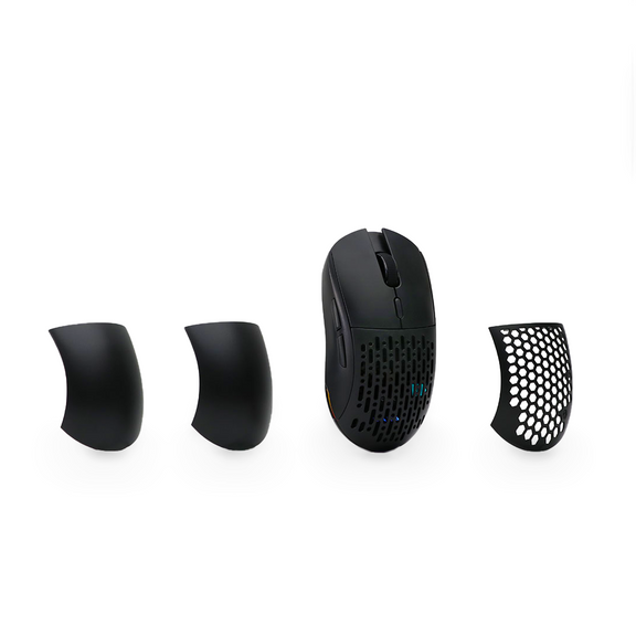 Rexus PRO Mouse Wireless Gaming Daxa Air IV Gen 2