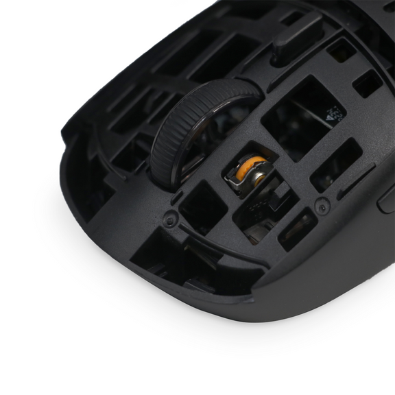 Rexus PRO Mouse Wireless Gaming Daxa Air IV Gen 2