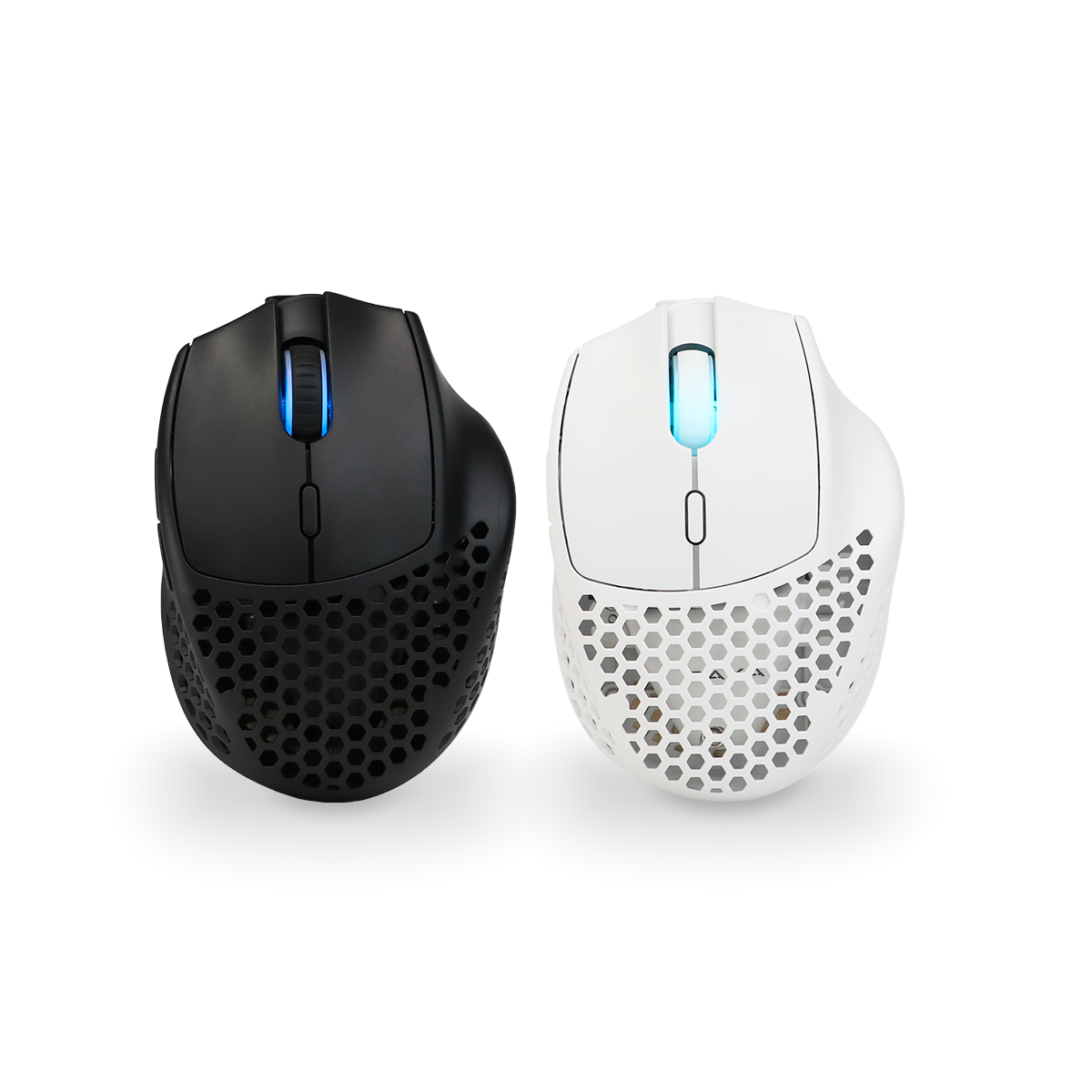 Rexus Mouse Wireless Gaming Daxa Air Mini