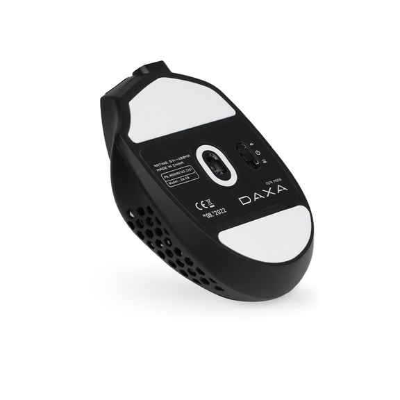 Rexus Mouse Wireless Gaming Daxa Air Mini