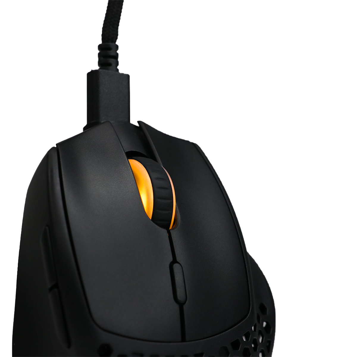 Rexus Mouse Wireless Gaming Daxa Air Mini