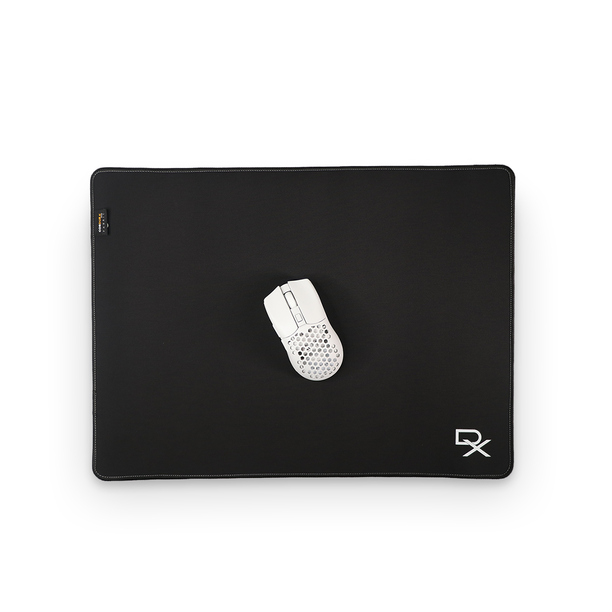 Rexus Mousepad Gaming Daxa Cordura Mousemat MC02 L Size