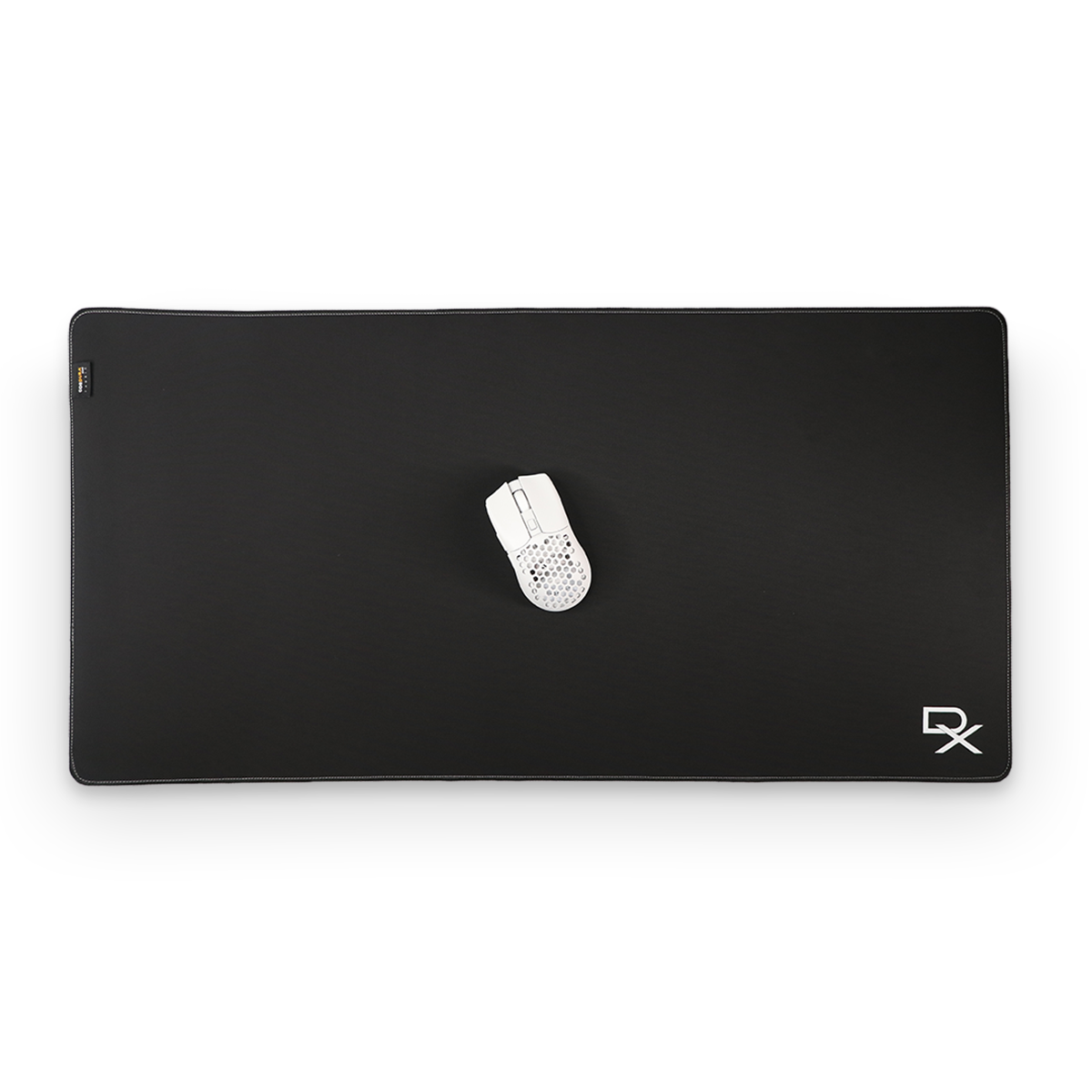 Rexus Mousepad Gaming Daxa Cordura Mousemat MC01 XXL Extended Size