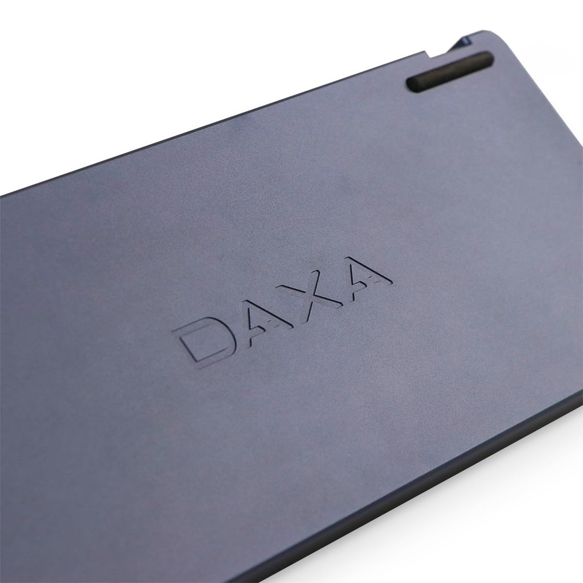 Rexus CNC Case Keyboard Gaming Daxa M64 / M61 Barebone 61 Keys 64 Keys