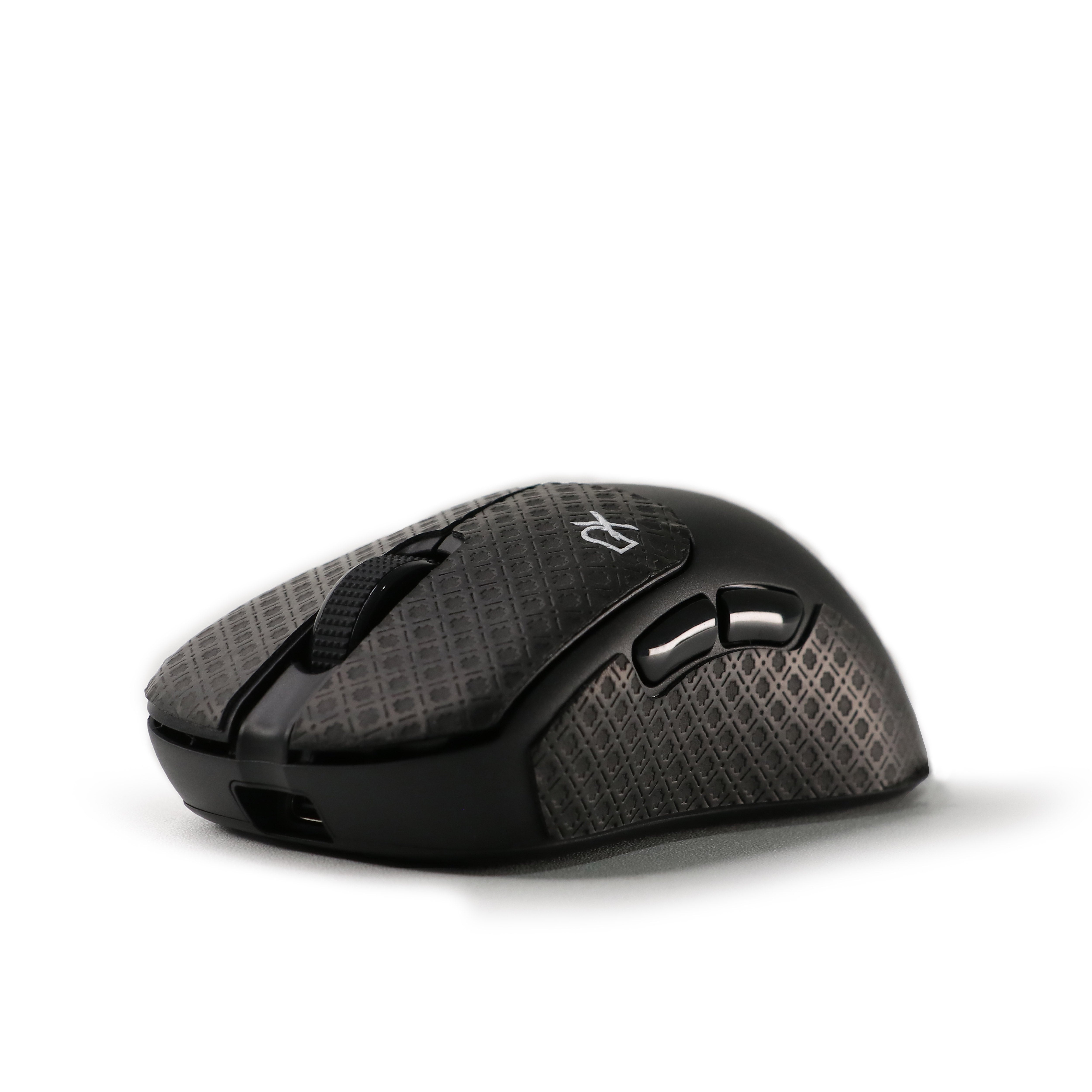 Rexus Mouse Gaming Ergonomic Daxa Pro Wireless II / DX-PW2 - 8K Pollin