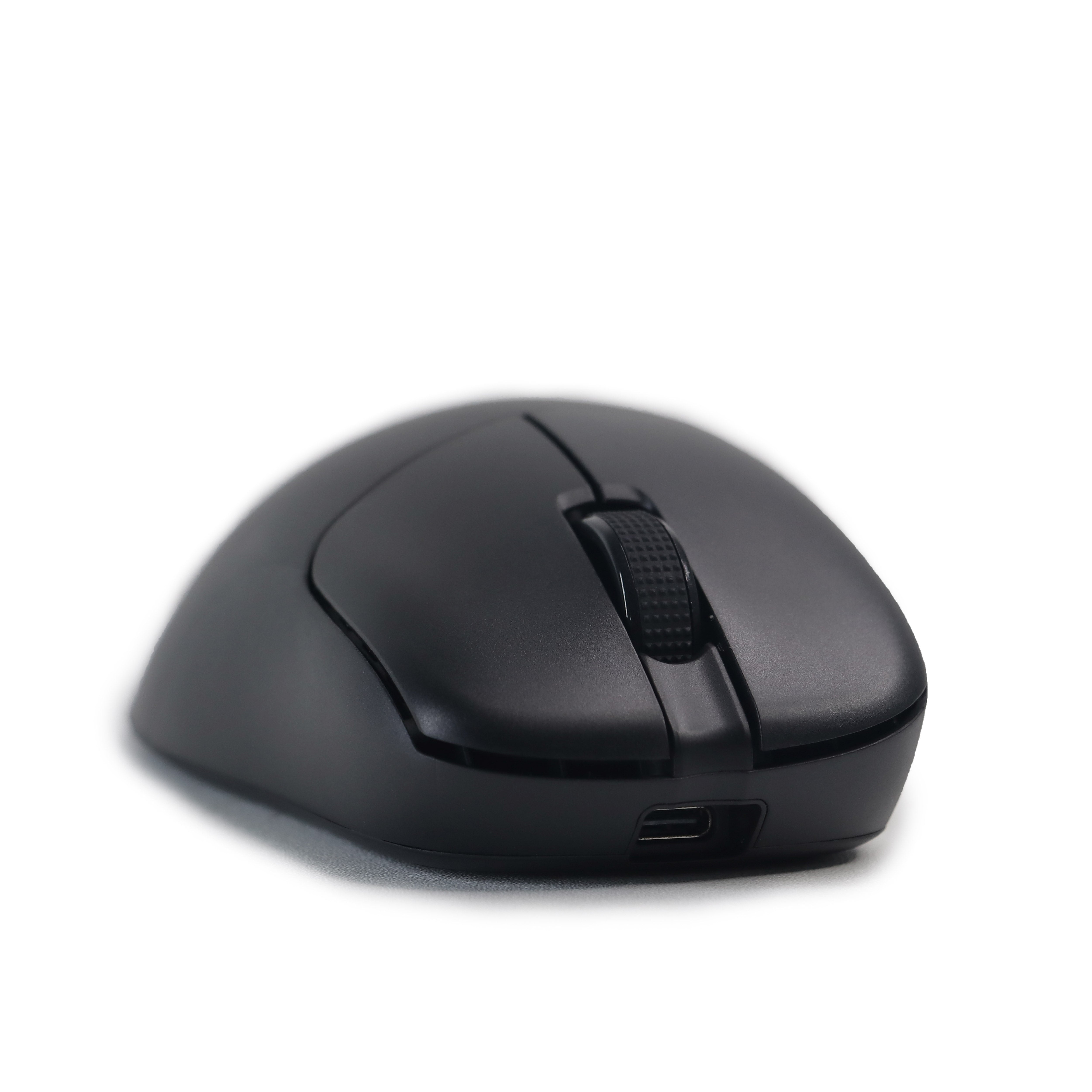 (FREE Mousepad T5) Rexus Mouse Gaming Ergonomic Daxa Pro Wireless II