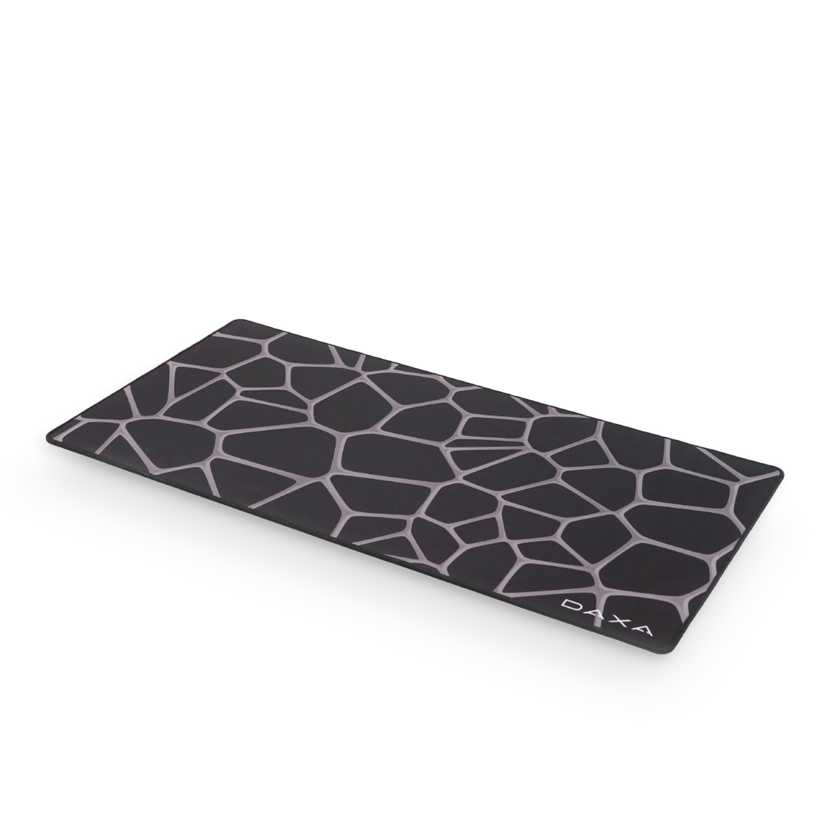 Rexus Mousepad Gaming Daxa Retro Pearl Mousemat Extended Cloth XL