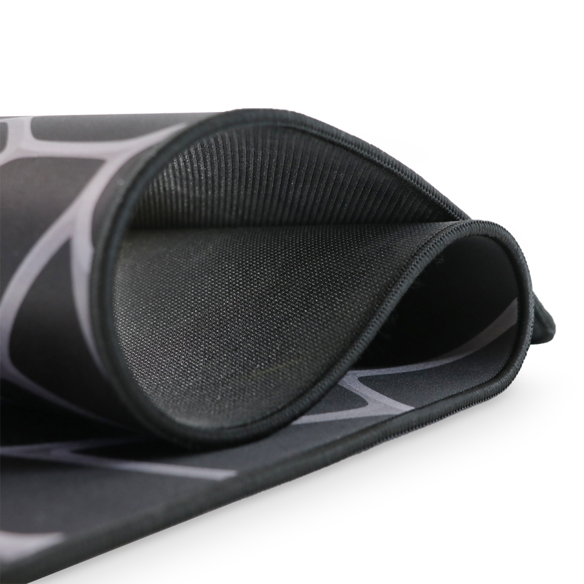 Rexus Mousepad Gaming Daxa Retro Pearl Mousemat Extended Cloth XL