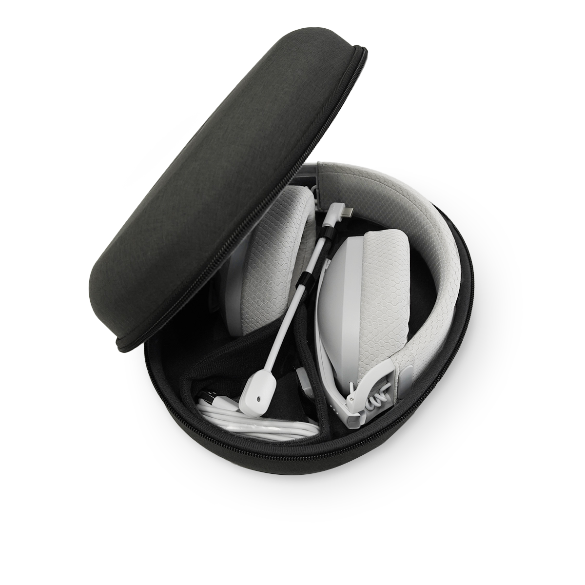 Rexus Daxa Sedna SL1 Headset Gaming Wireless - Triple Connection & Det