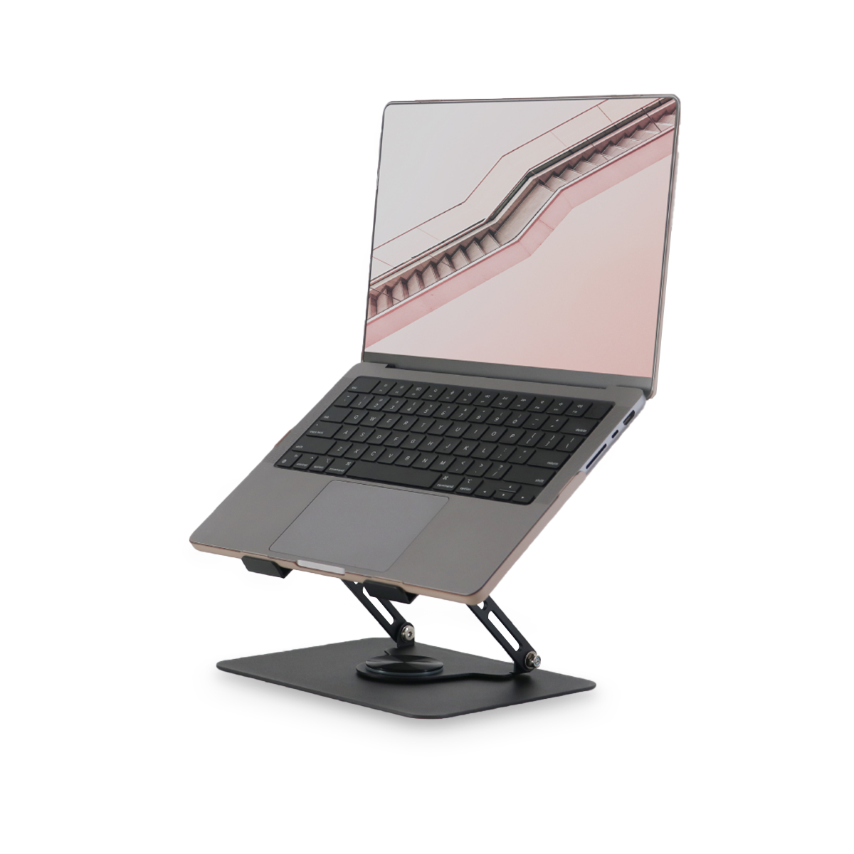 Rexus Laptop Stand Decha FP02