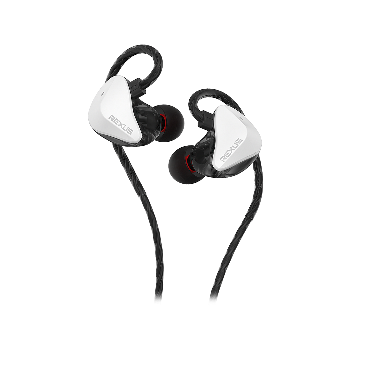 Rexus Earphone EZ4