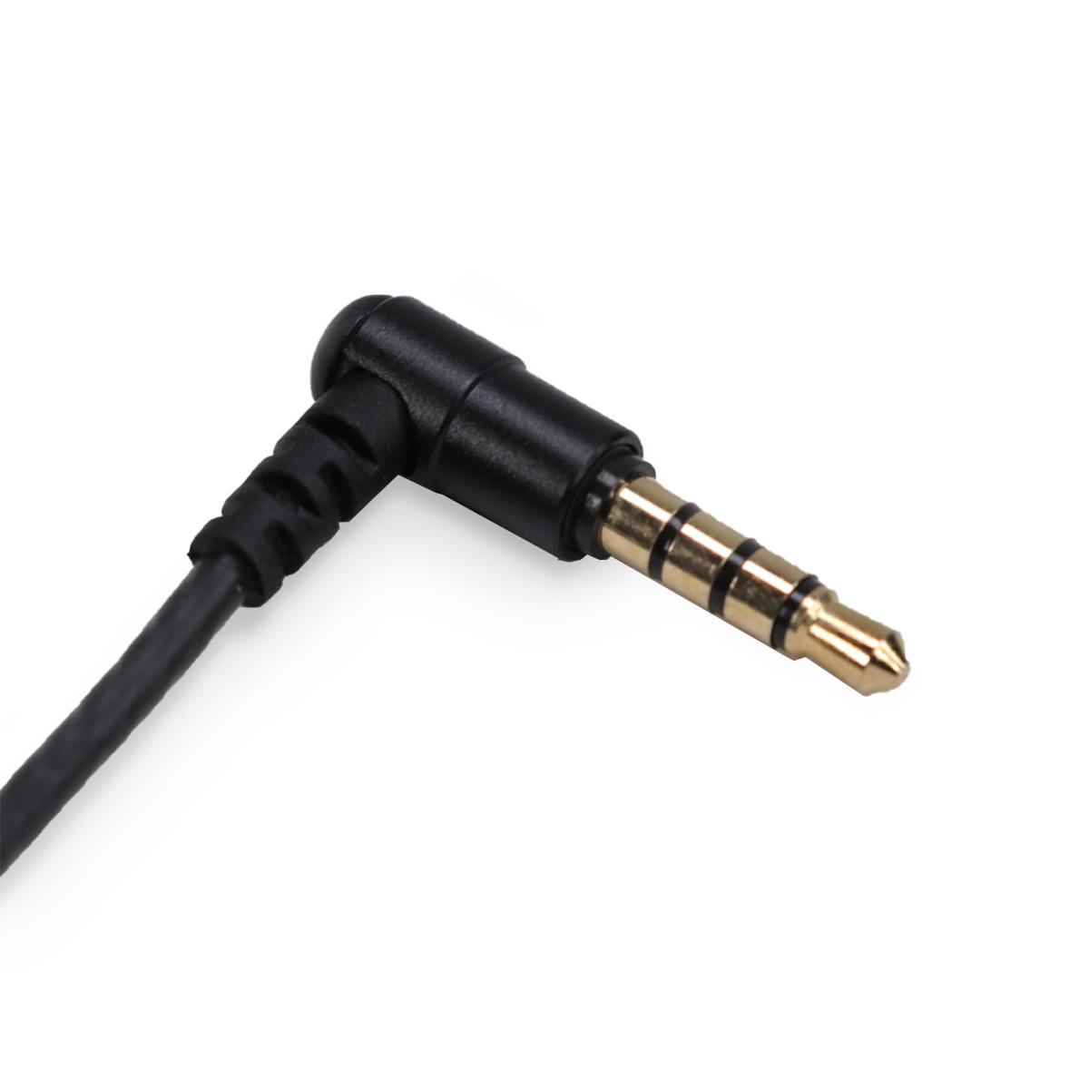 Rexus EZ4 - Earphone Gaming - Earphones Headphones