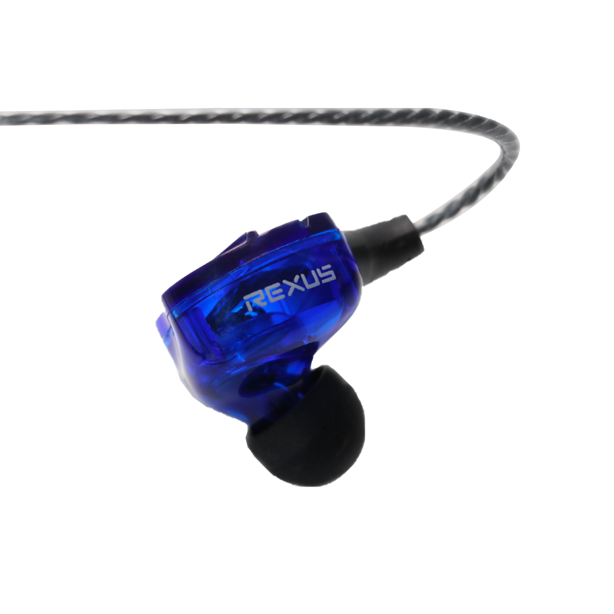Rexus Earphone Gaming EZ5