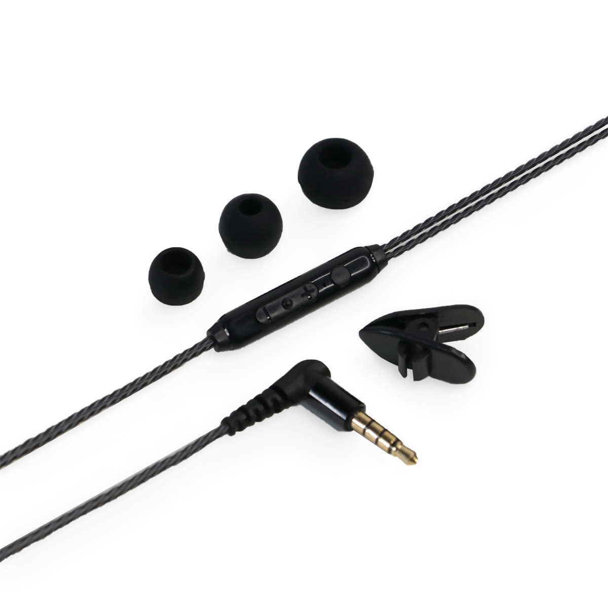 Rexus Earphone Gaming EZ5