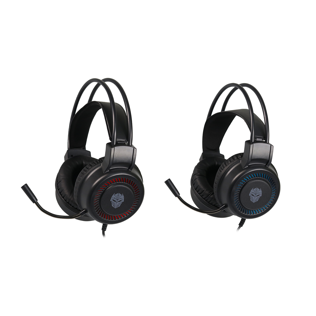 Rexus Headset Gaming Vonix F27