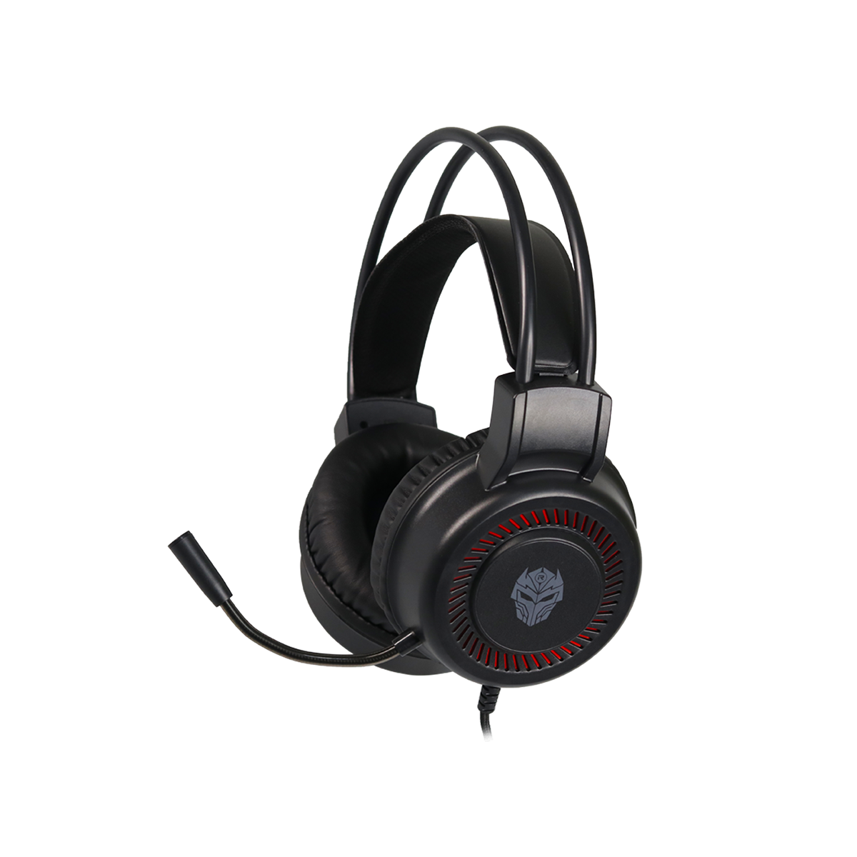 Rexus Headset Gaming Vonix F27