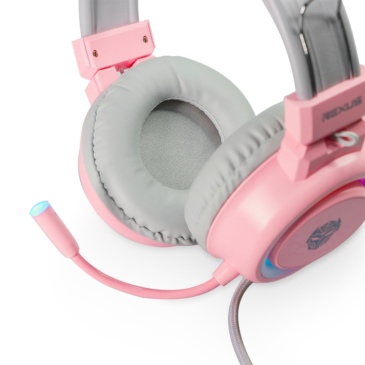 Rexus Headset Gaming Vonix F30