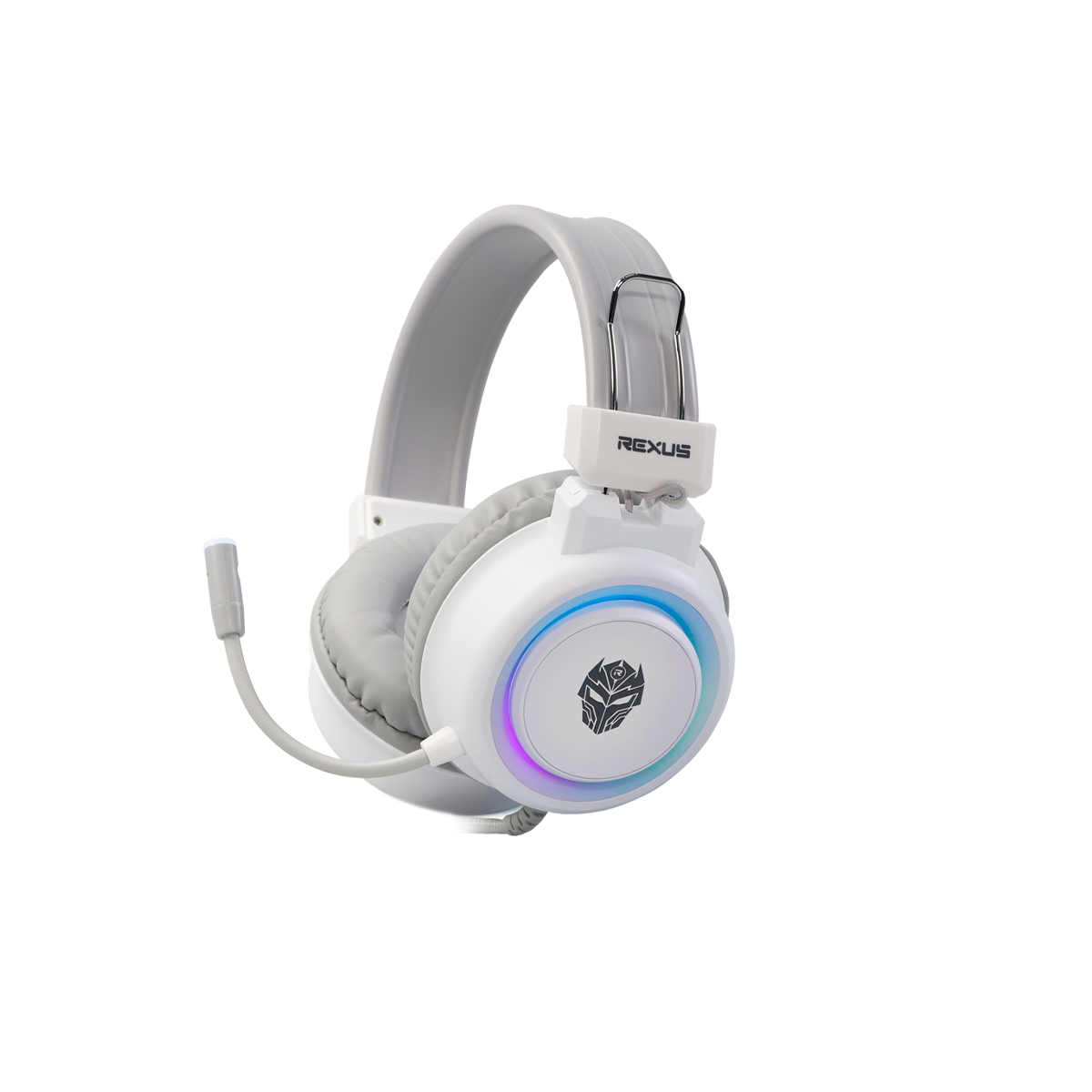 Rexus Headset Gaming Vonix F30