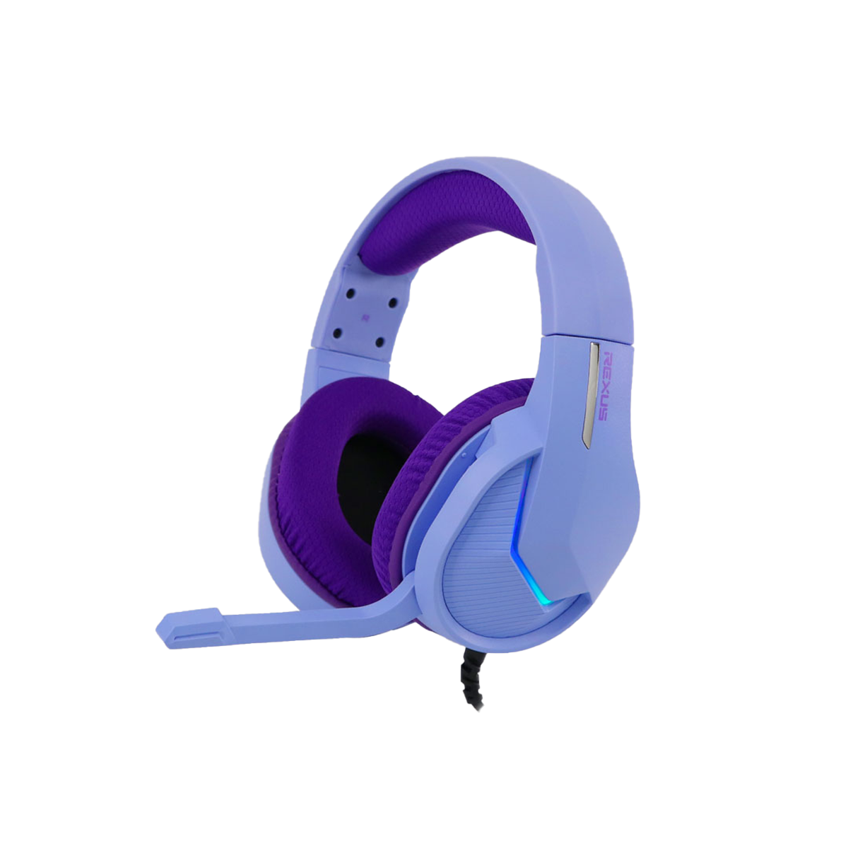 Rexus Headset Gaming Vonix F80