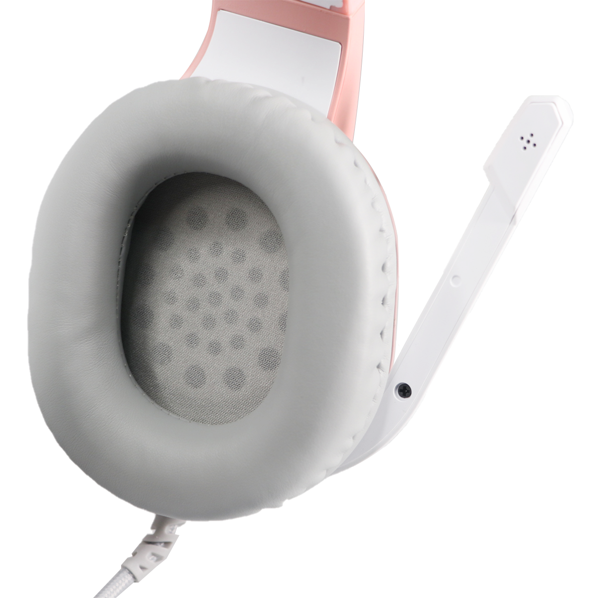 Rexus Headset Gaming Vonix F80