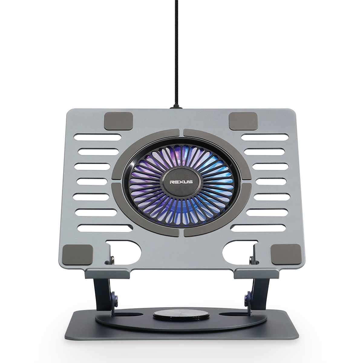 Rexus Laptop Stand Decha Frost FP04