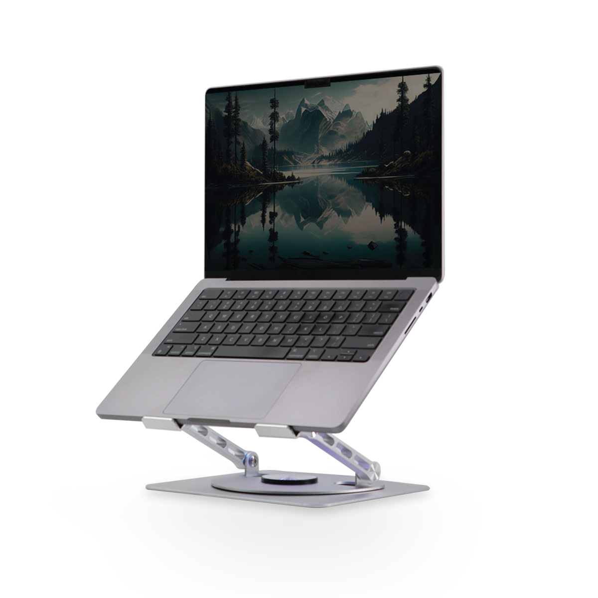 Rexus Laptop Stand Decha Frost FP04