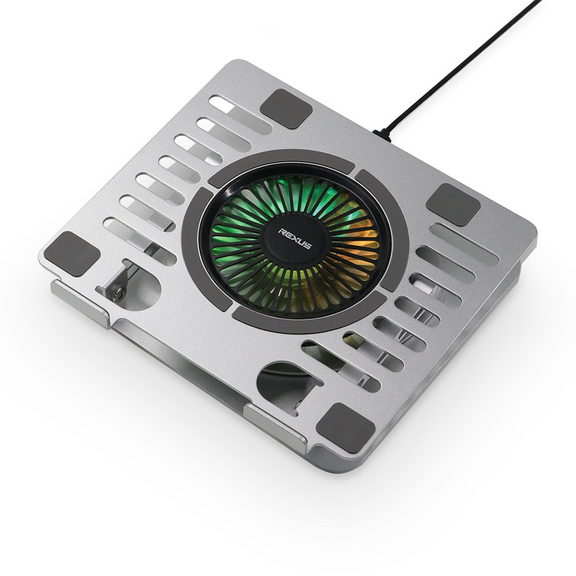 Rexus Laptop Stand Decha Frost FP04