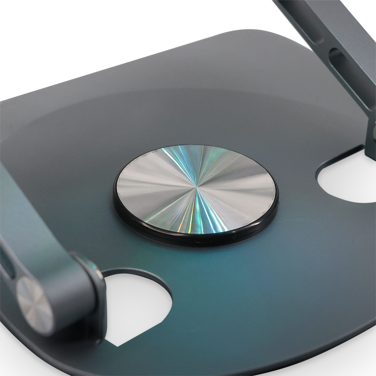 Rexus Laptop Stand Decha Frost FP04