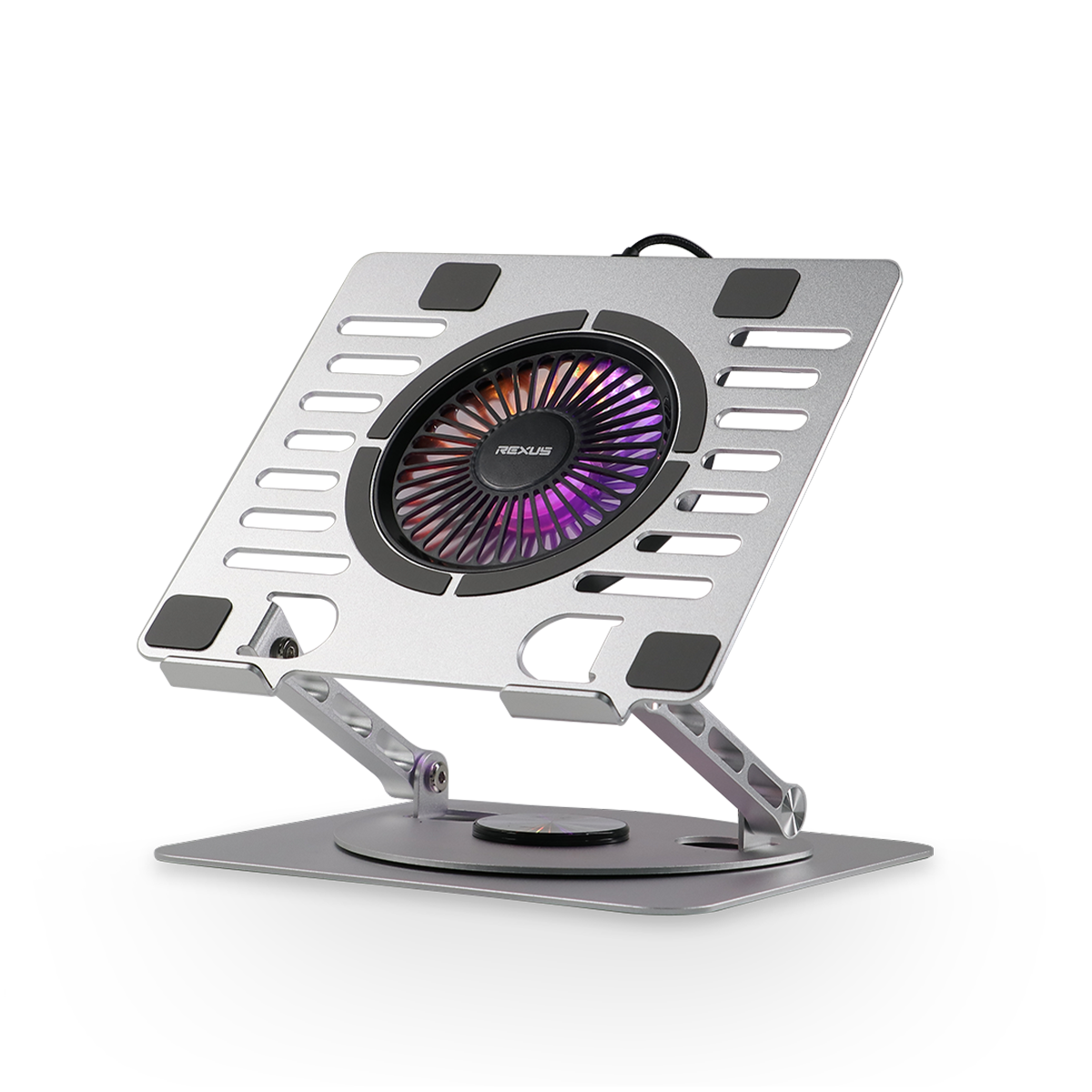 Rexus Laptop Stand Decha Frost FP04