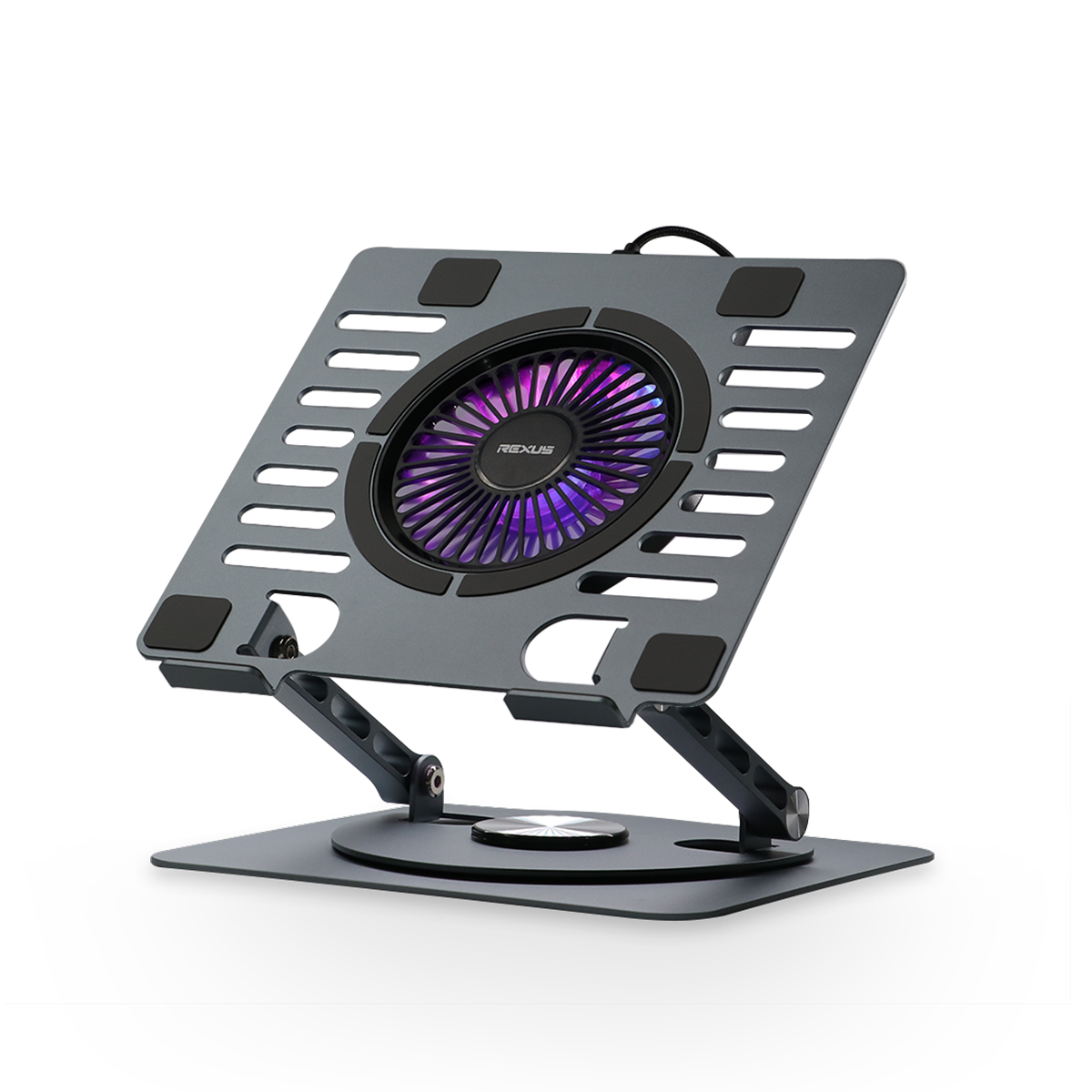 Rexus Laptop Stand Decha Frost FP04