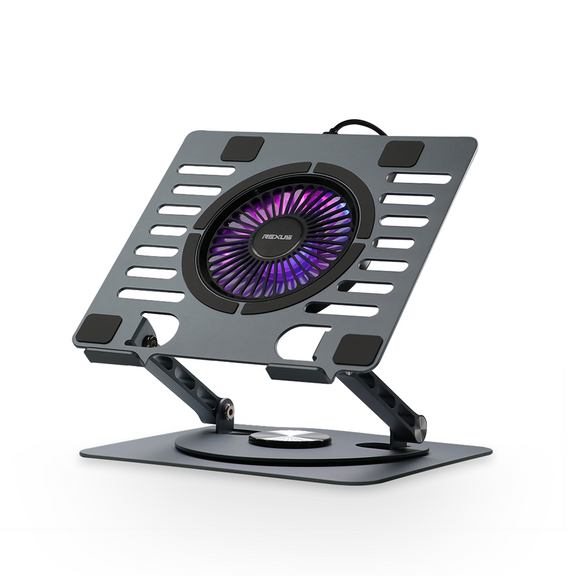 Rexus Laptop Stand Decha Frost FP04