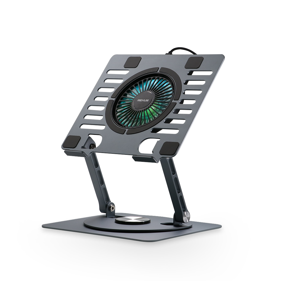 Rexus Laptop Stand Decha Frost FP04