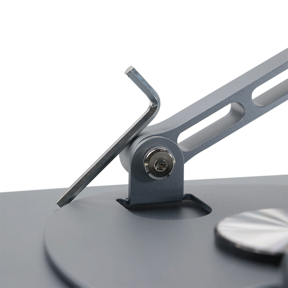 Rexus Laptop Stand Decha Frost FP04