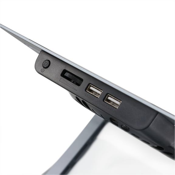 Rexus Laptop Stand Decha Frost FP04