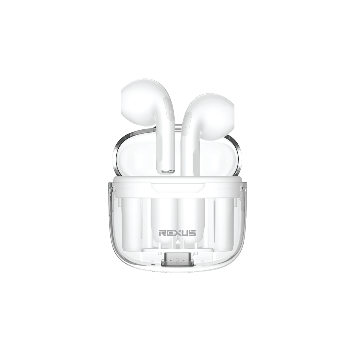 Rexus Earphone TWS FX3
