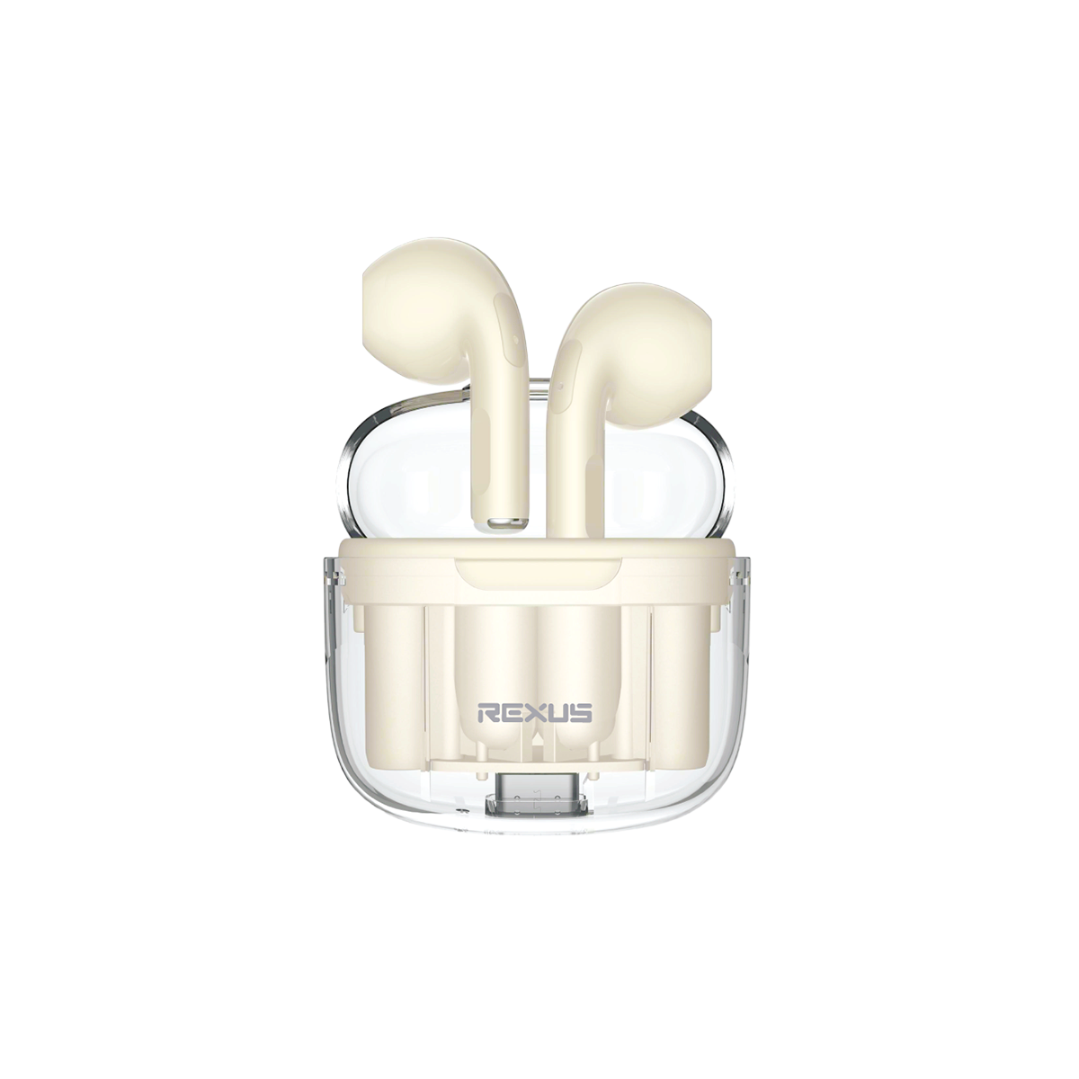 Rexus Earphone TWS FX3