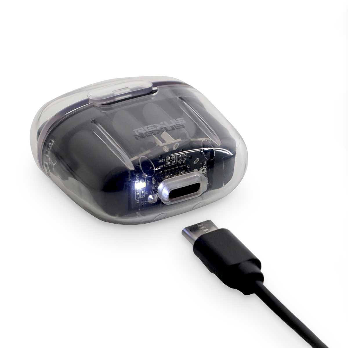 Rexus Earphone TWS FX3