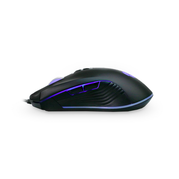 Rexus Mouse Gaming Xierra G10