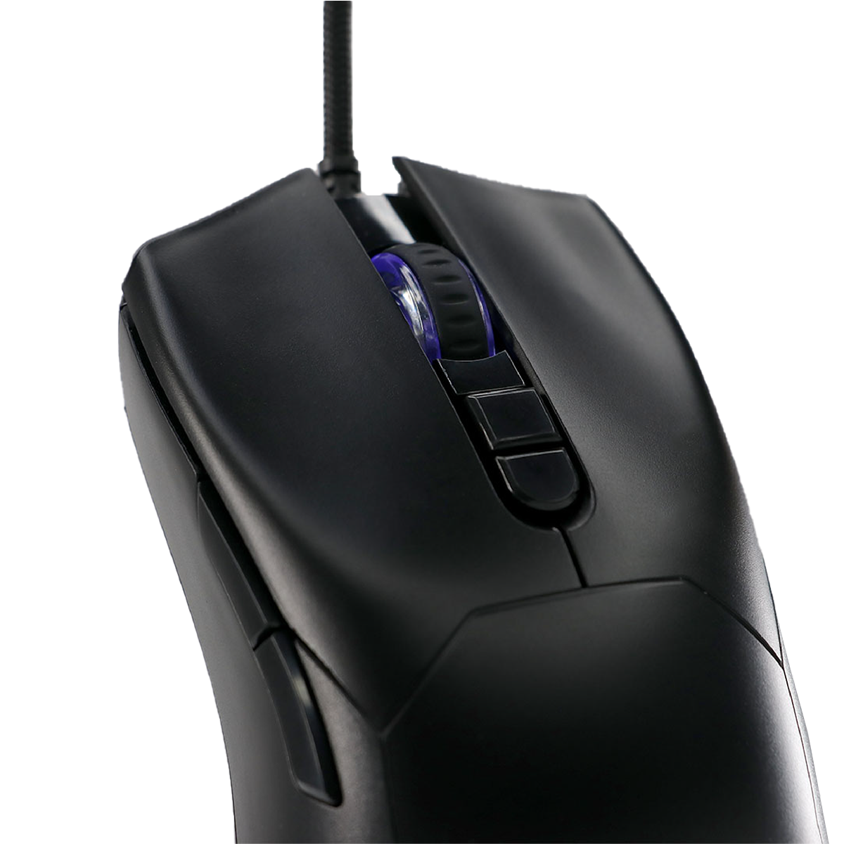 Rexus Mouse Gaming Xierra G23