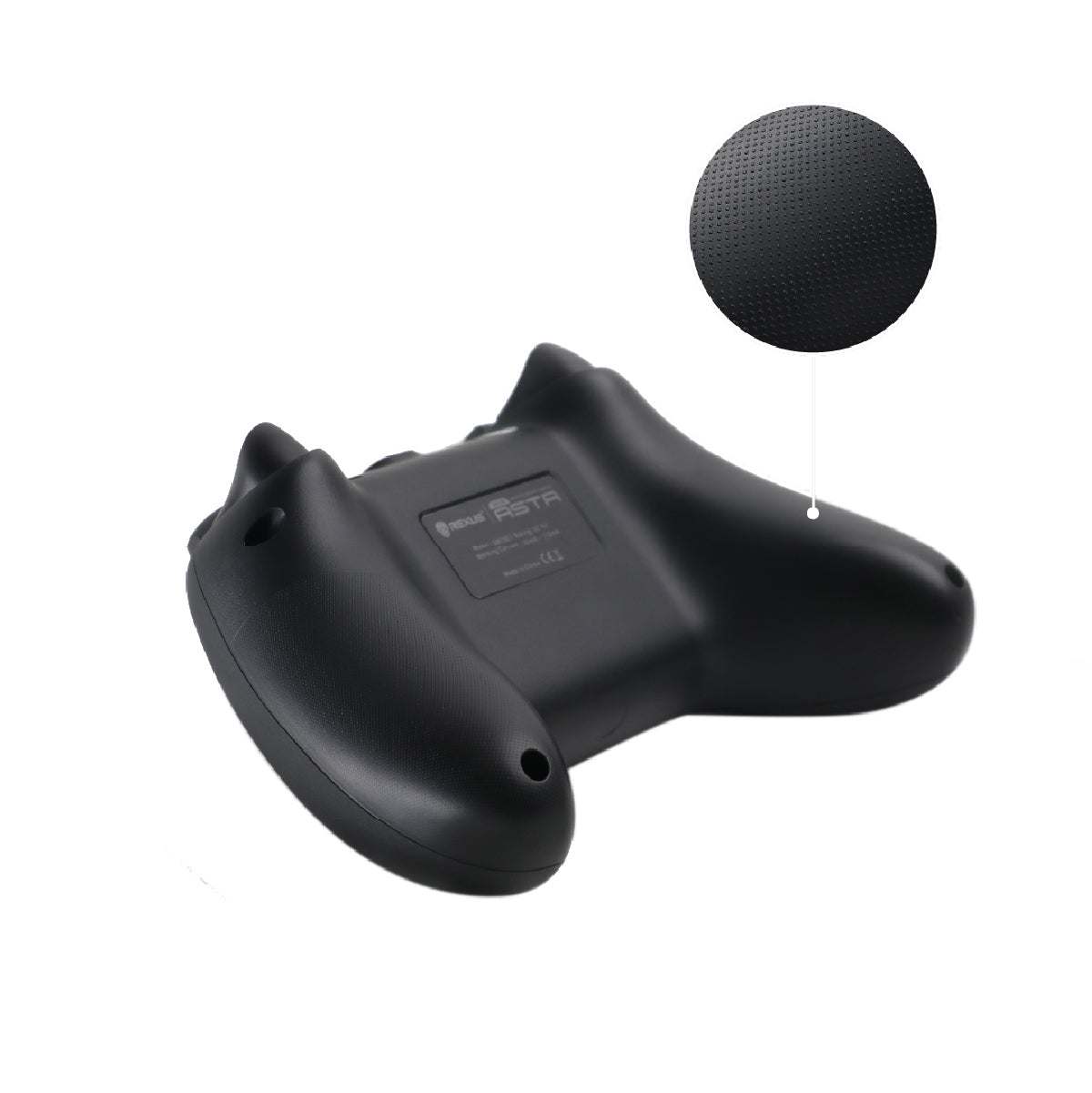 Rexus Pro Gaming Wireless Gamepad ASTA GX150