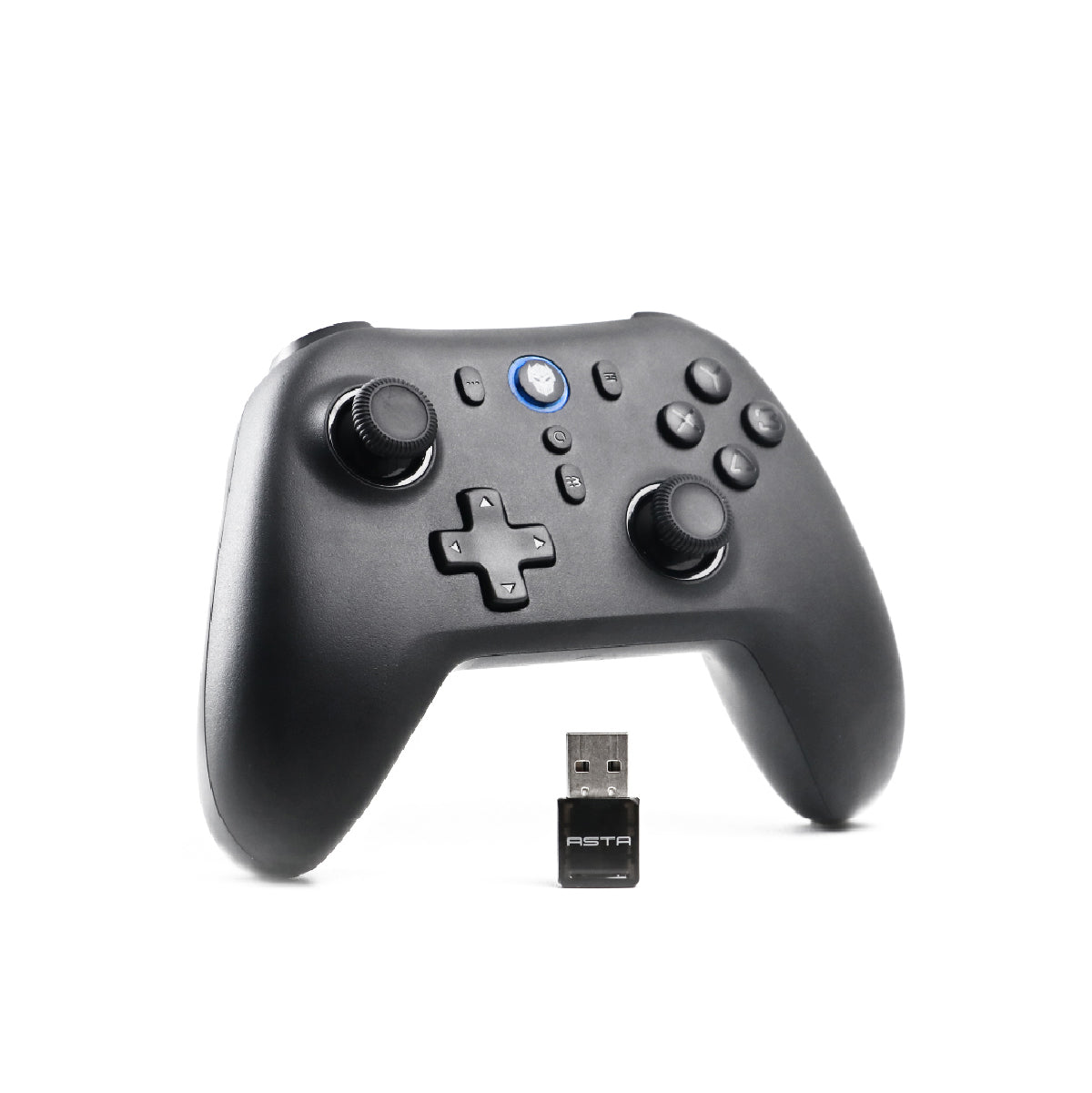 Rexus Pro Gaming Wireless Gamepad ASTA GX150