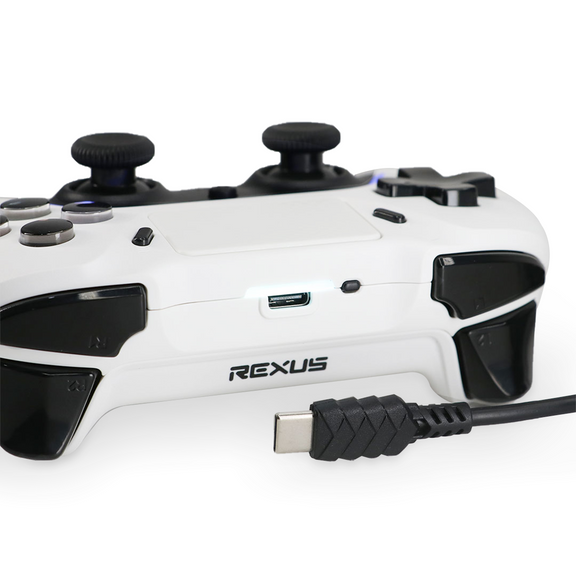 Rexus Bluetooth Gamepad Gladius GX300
